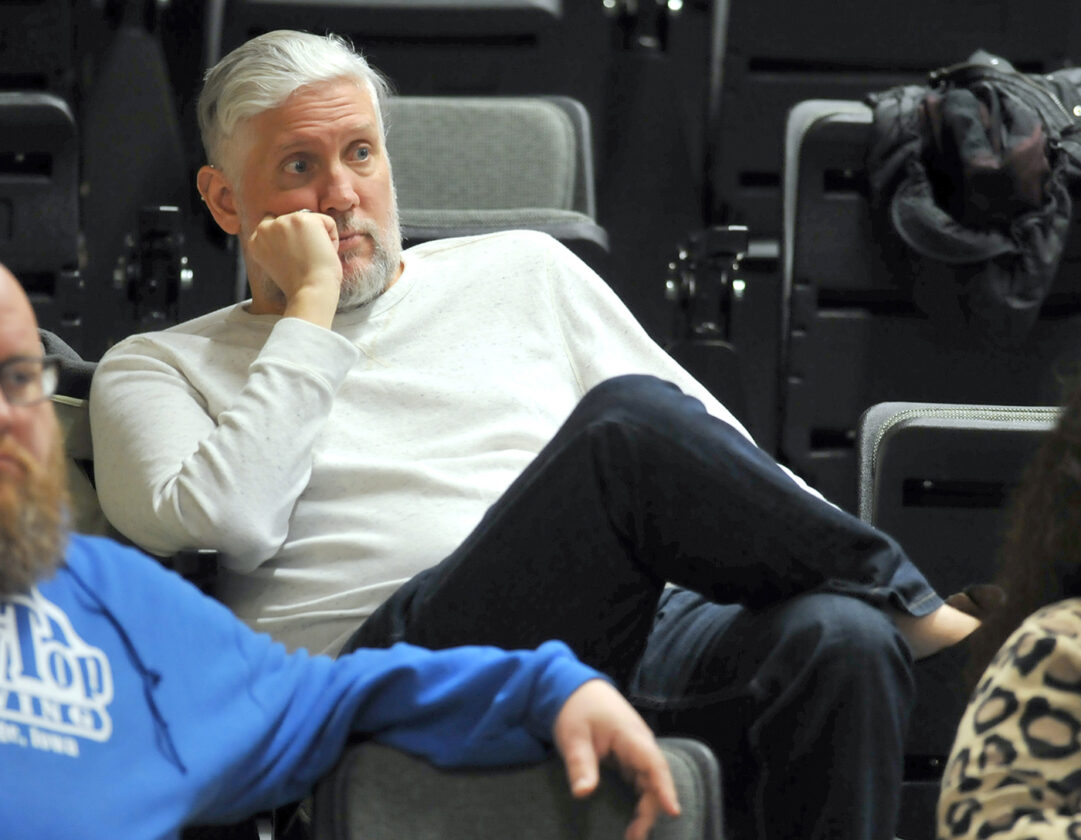 Council candidates talk crime, other issues | News, Sports, Jobs ...